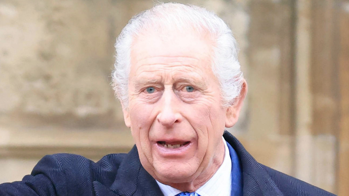 Will King Charles visit Villa Windsor? | All the Details