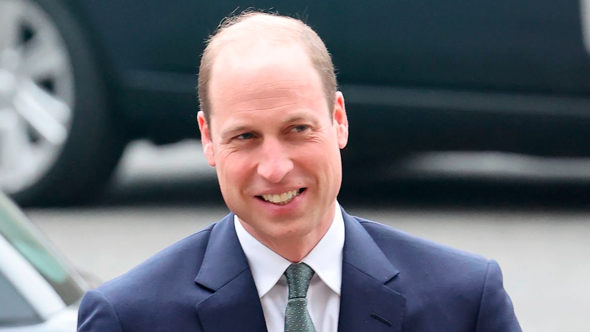 Prince William's sad message on Kate Middleton's birthday