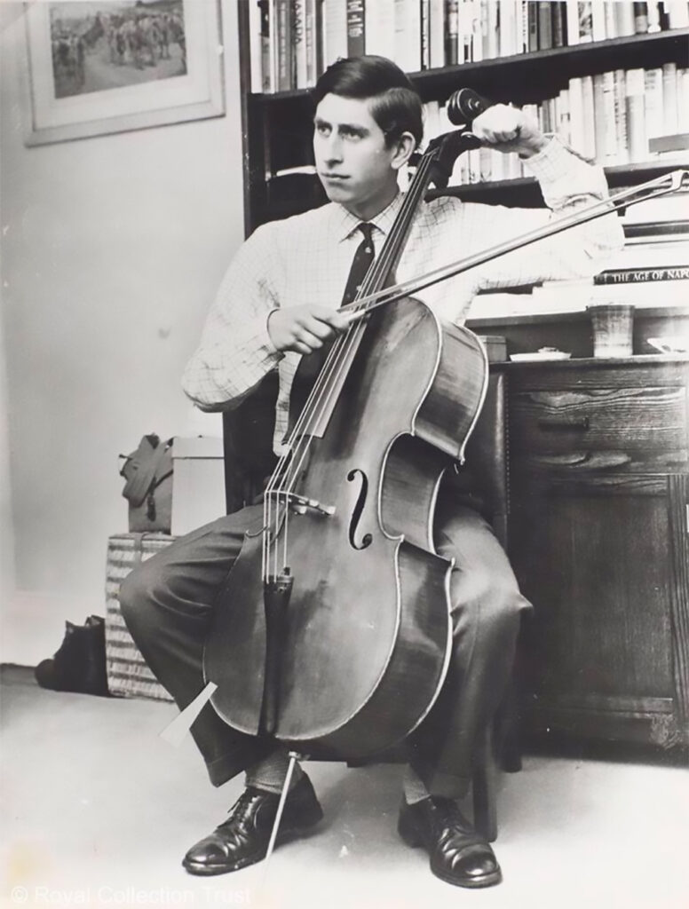 Royal Family's Secret Talents: From Juggling to Artistry
