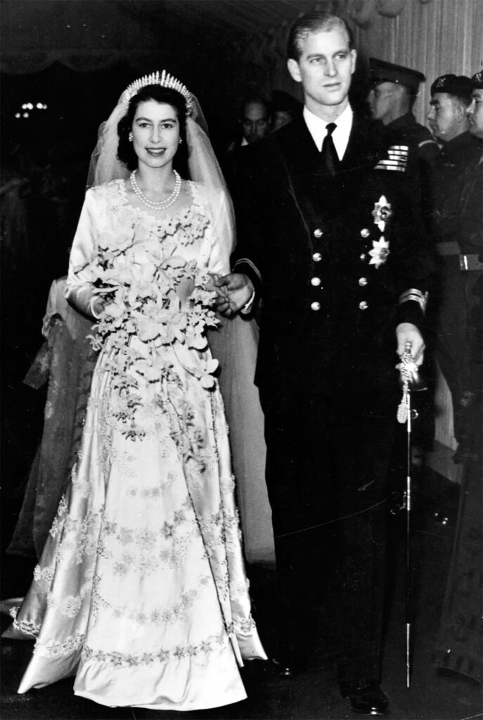 PHOTOS: Top 10 British Royal Wedding Dresses