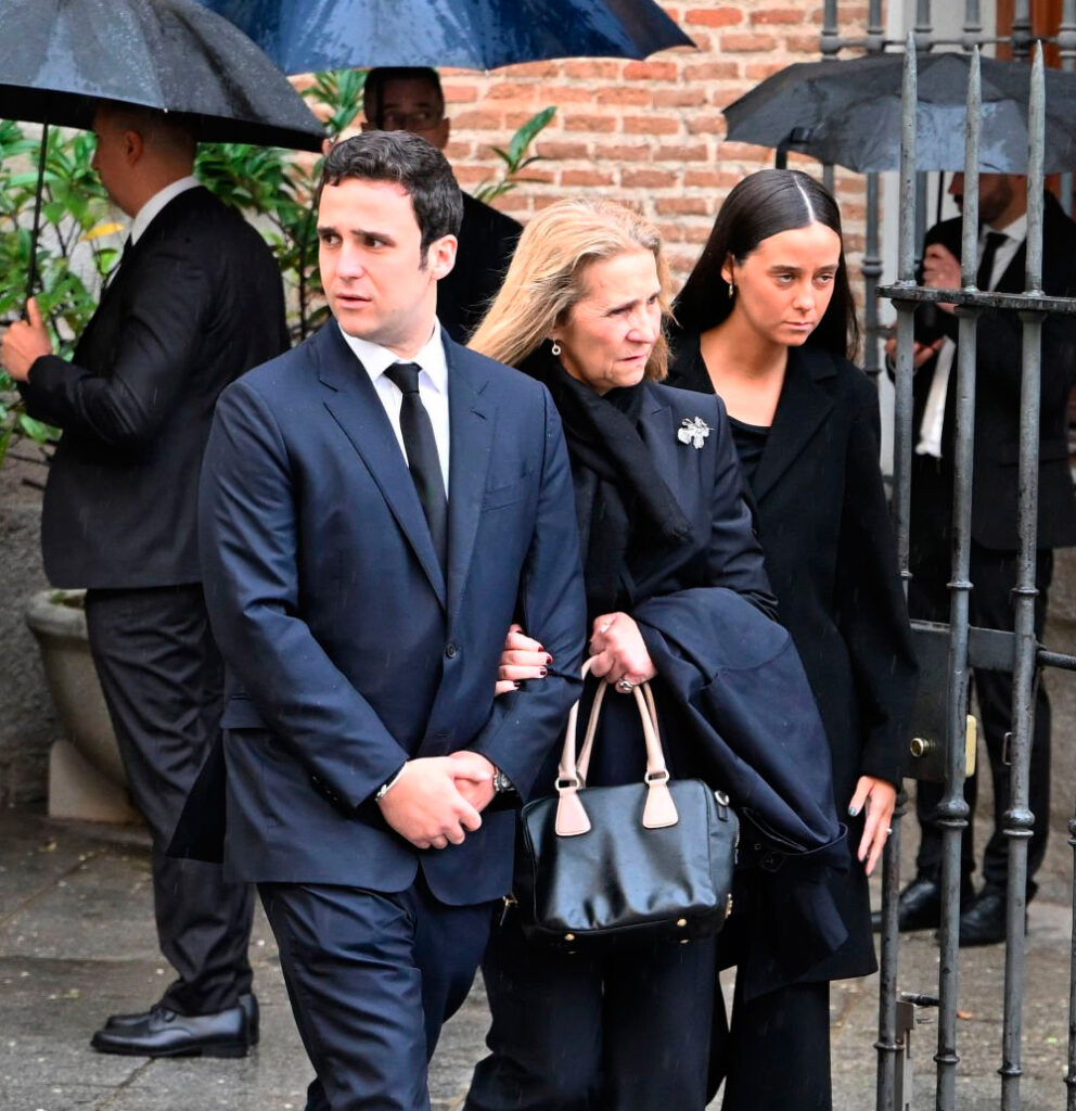 Victoria Federica: A Royal Life of Parties and Scandals