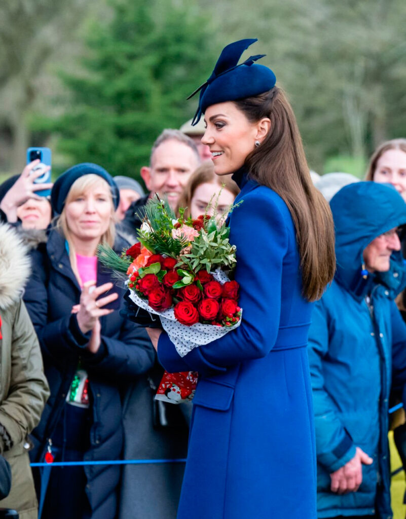 What are the latest pictures of Kate Middleton?