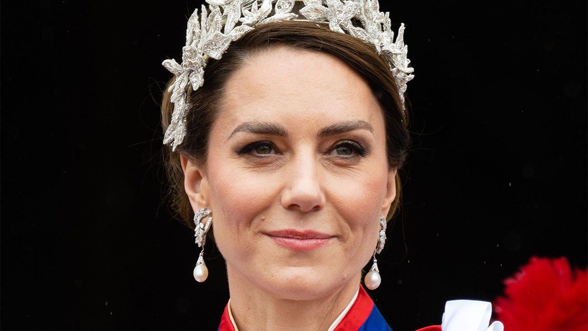 What did Prince William say about Kate Middleton's recovery?