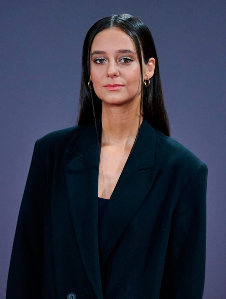 Victoria Federica's First Television Interview Revealed