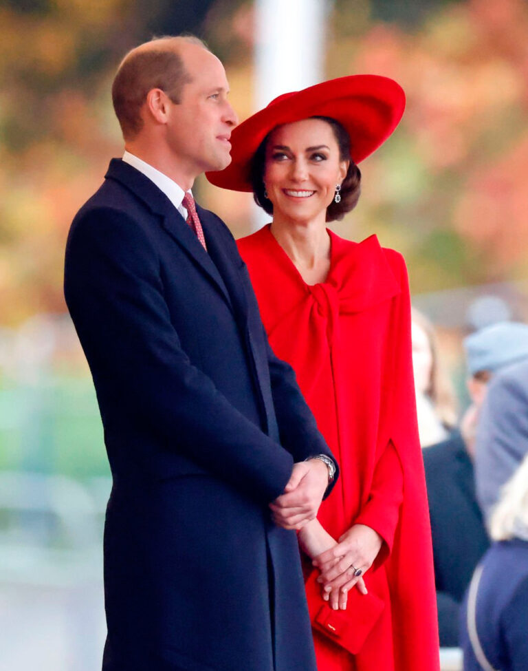 Viral: William and Kate at the America's Cup World Series