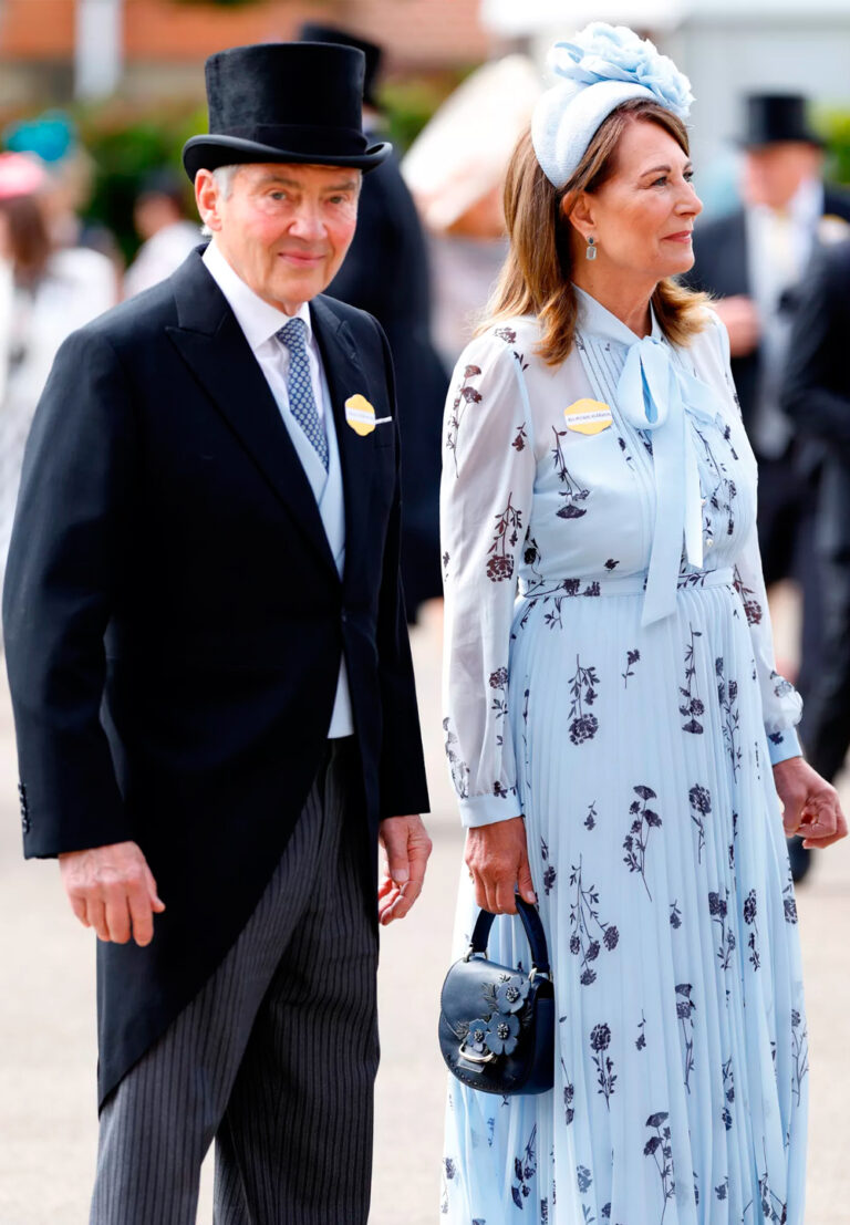 Prince William and Kate Middleton on vacation in Kefalonia
