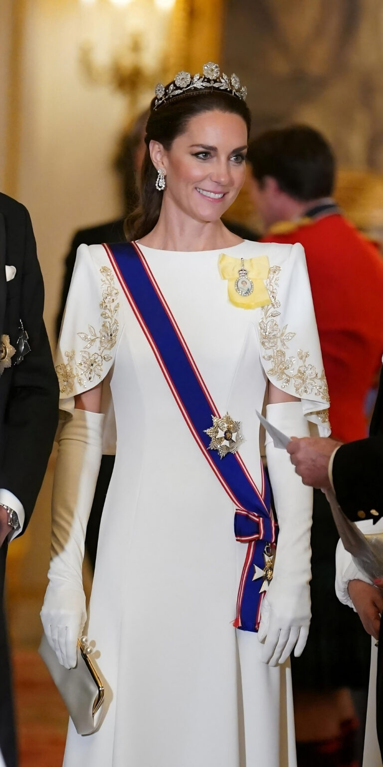 Princess Kate’s Fashion Highlights Captivate Social Media