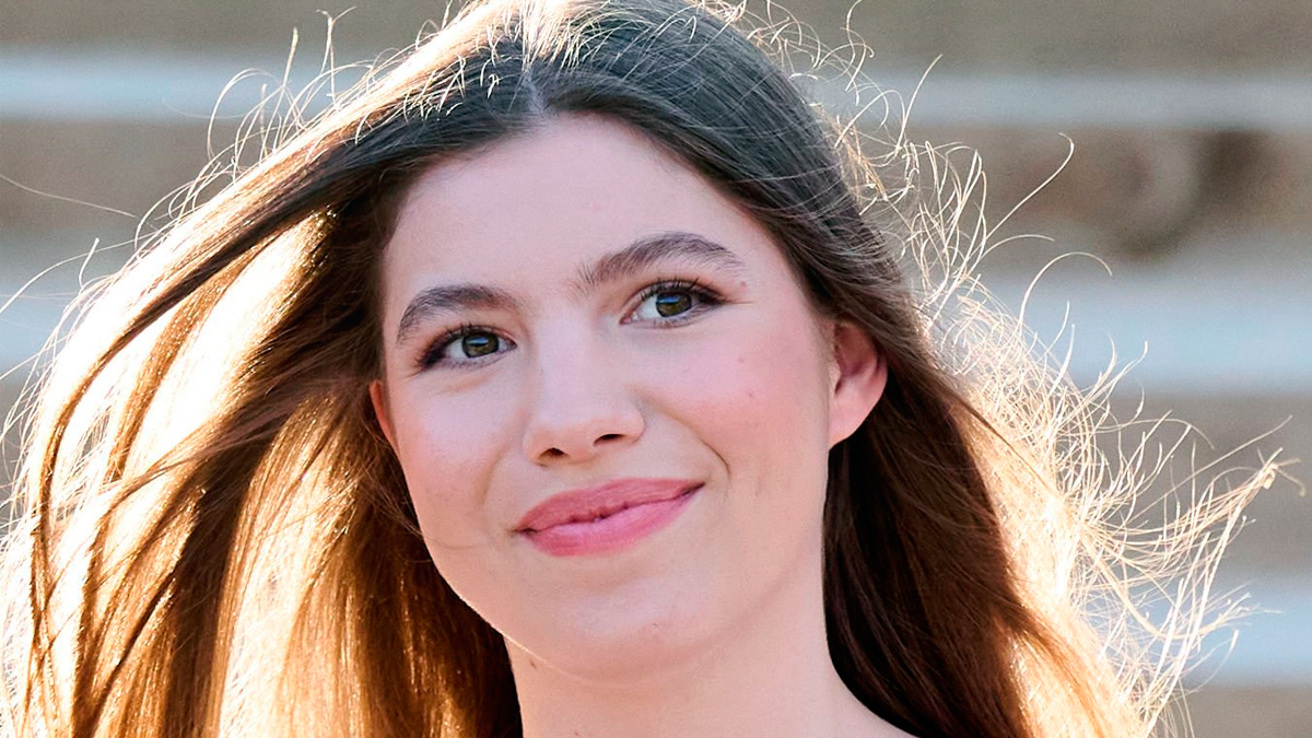 Infanta Sofia's Eyebrows Secrets Revealed | All the Details