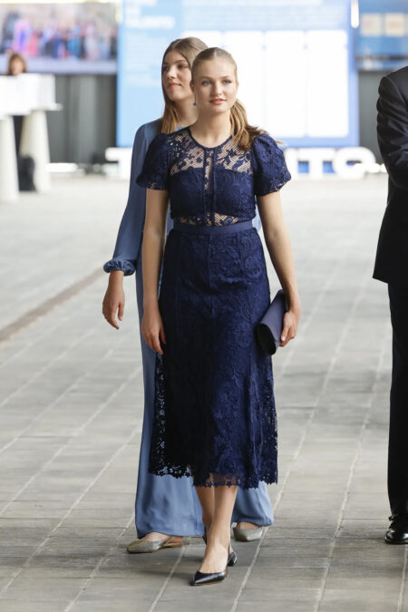 PHOTOS: Princess Leonor's Style: Her Latest Fashion Moments