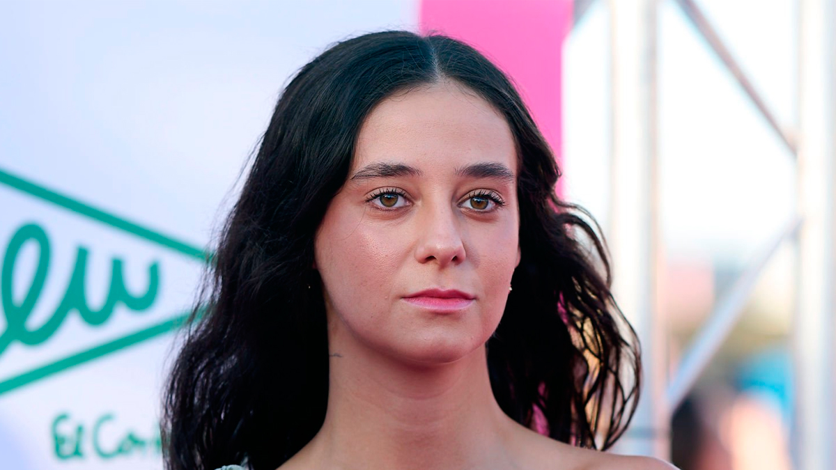 VIDEO: Victoria Federica's Ad with Starbucks and HBO Max