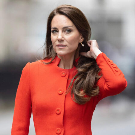 Get Princess Kate's Hairstyle: Step-by-Step Guide