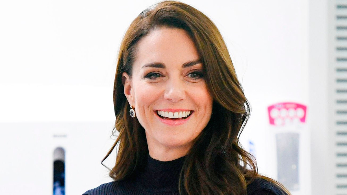 Get Princess Kate's Hairstyle: Step-by-Step Guide