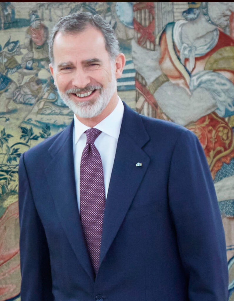 Queen Letizia’s Diet: What She Never Eats | All the Details