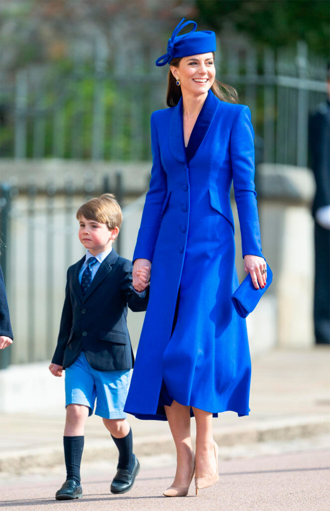 Kate's Best Outfits Since She Became Princess of Wales
