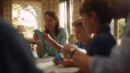 Kate Middleton and Prince William's home: This is Anmer Hall