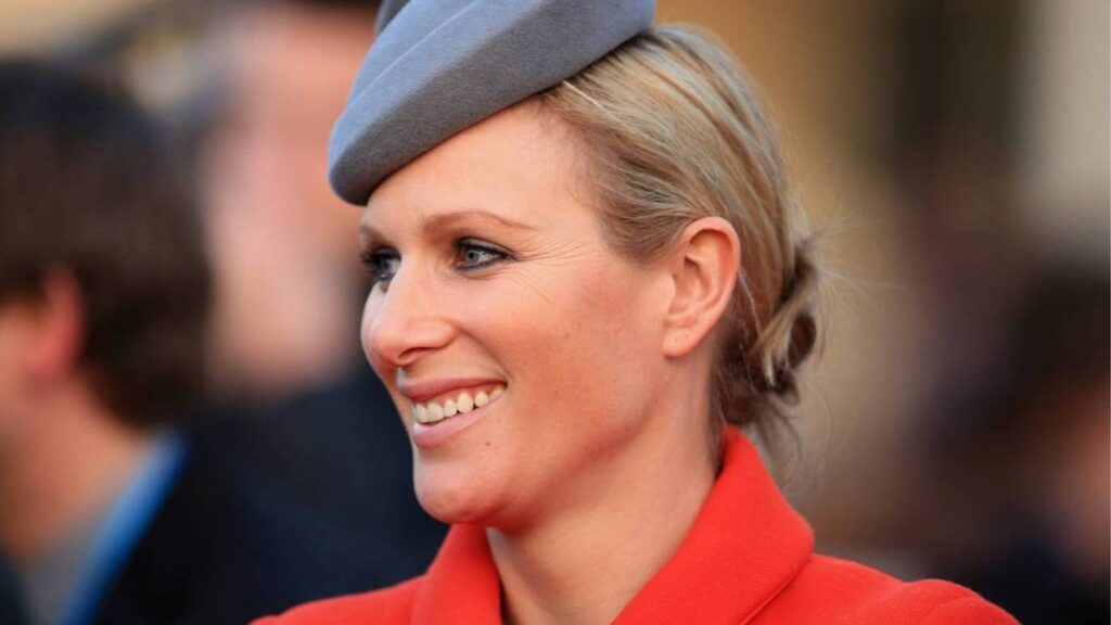 Zara Tindall Latest News And Photos Royal Family News Zara Tindall Latest News And Photos Royal Family News