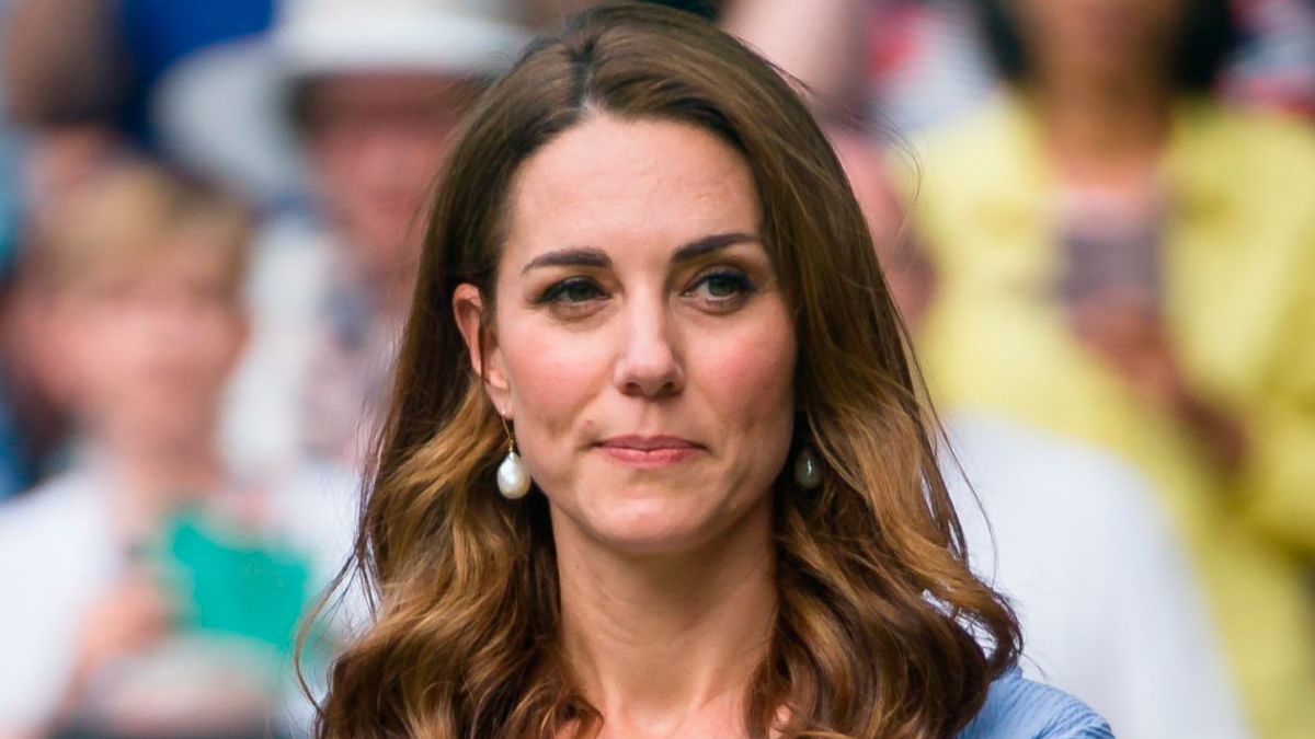 WATCH: Princess Kate's Style Evolution Stuns Social Media