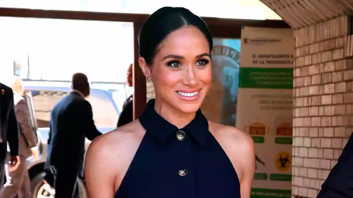 Duchess Meghan's Lifestyle Brand Faces Trademark Challenge