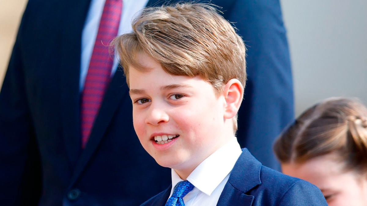 Prince George's First Flight Marks a Royal Milestone