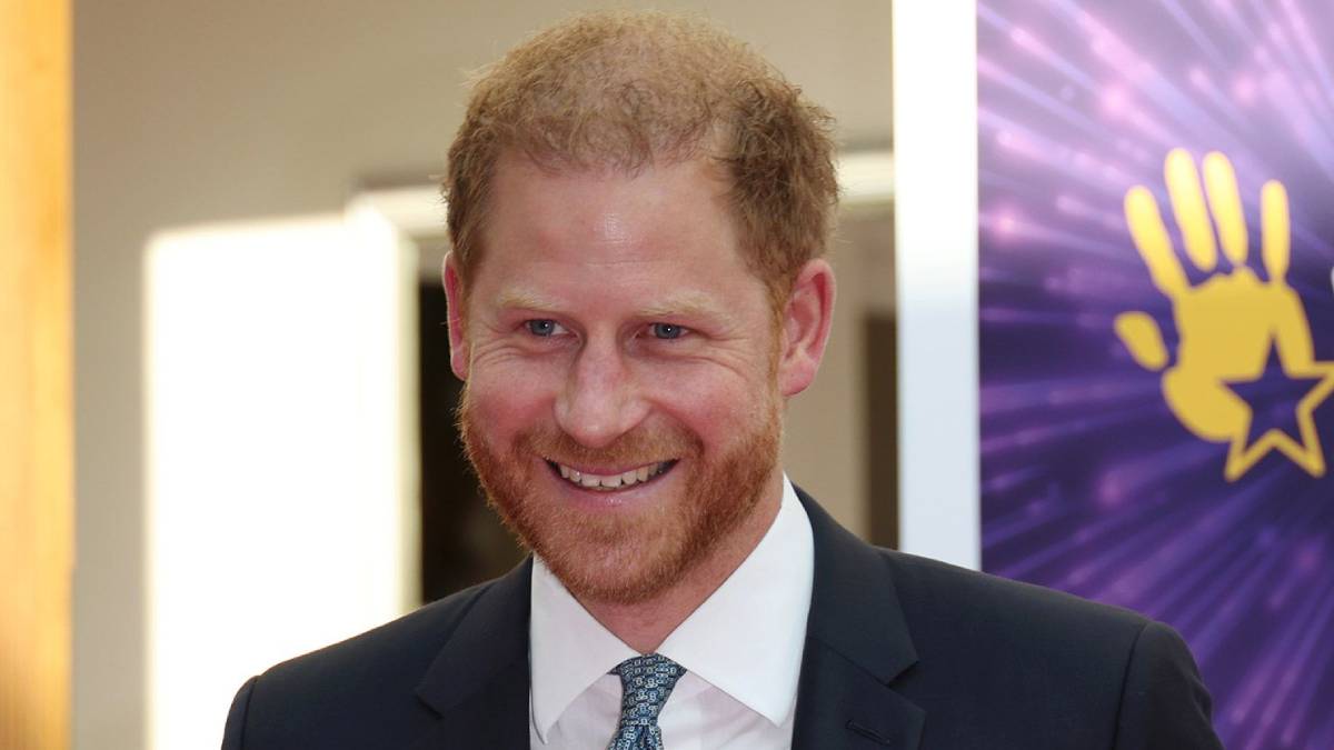 Prince Harry's return to the UK: Will there be a meeting with King Charles?