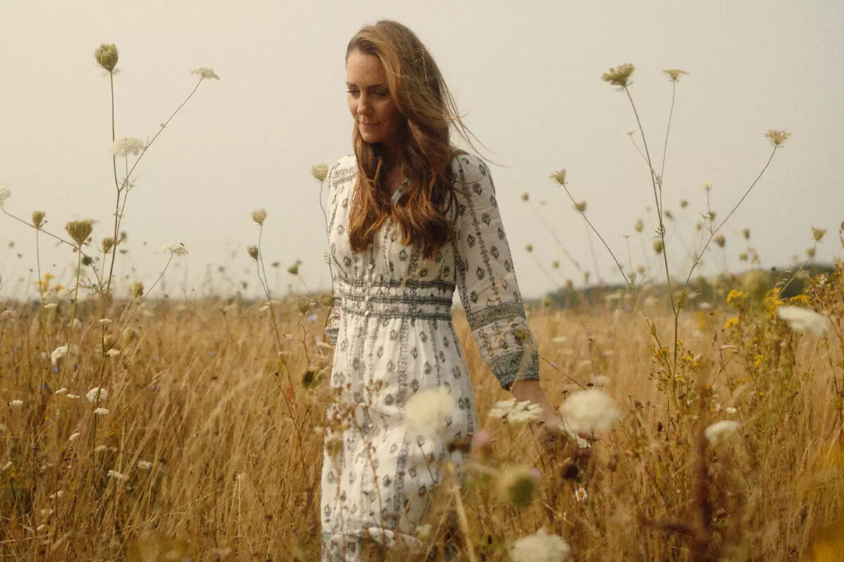 Kate Middleton’s Latest Video: Discover the Hidden Elements