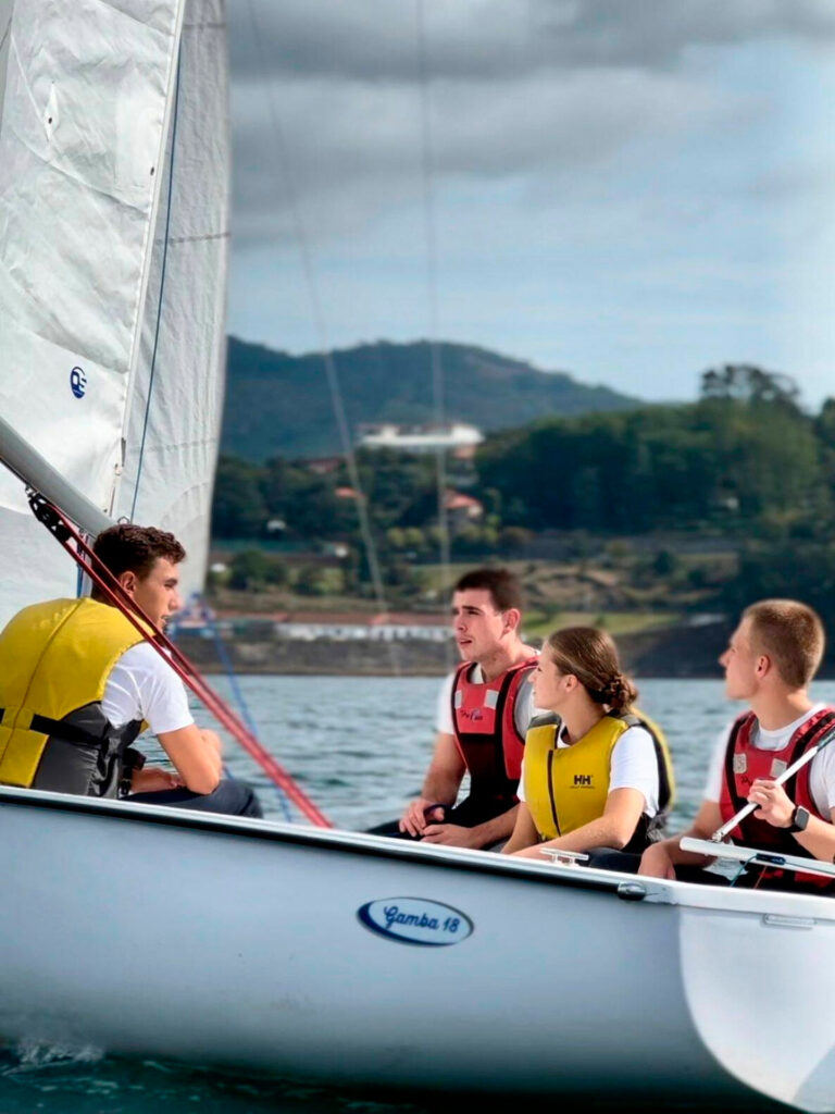Princess Leonor's Naval Training: New Photo Revealed