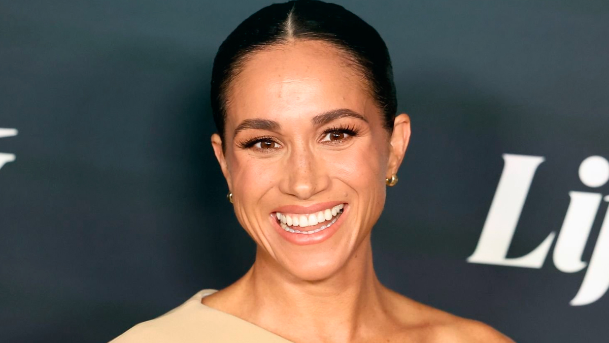 Video Was Meghan Markle In Castle All The Details