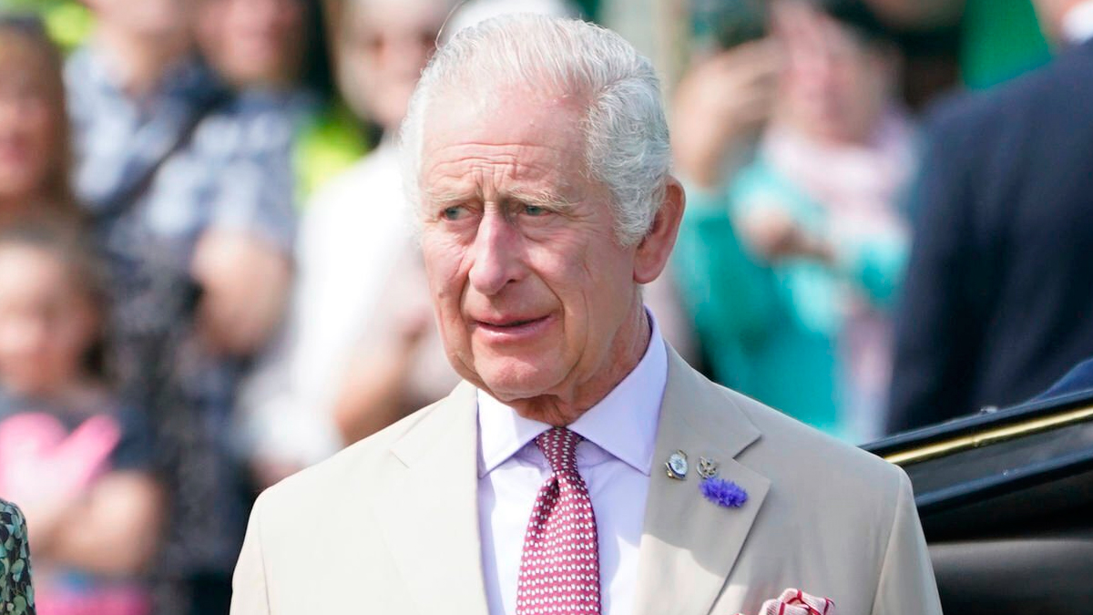 King Charles' eating habits: What superfood does he eat?