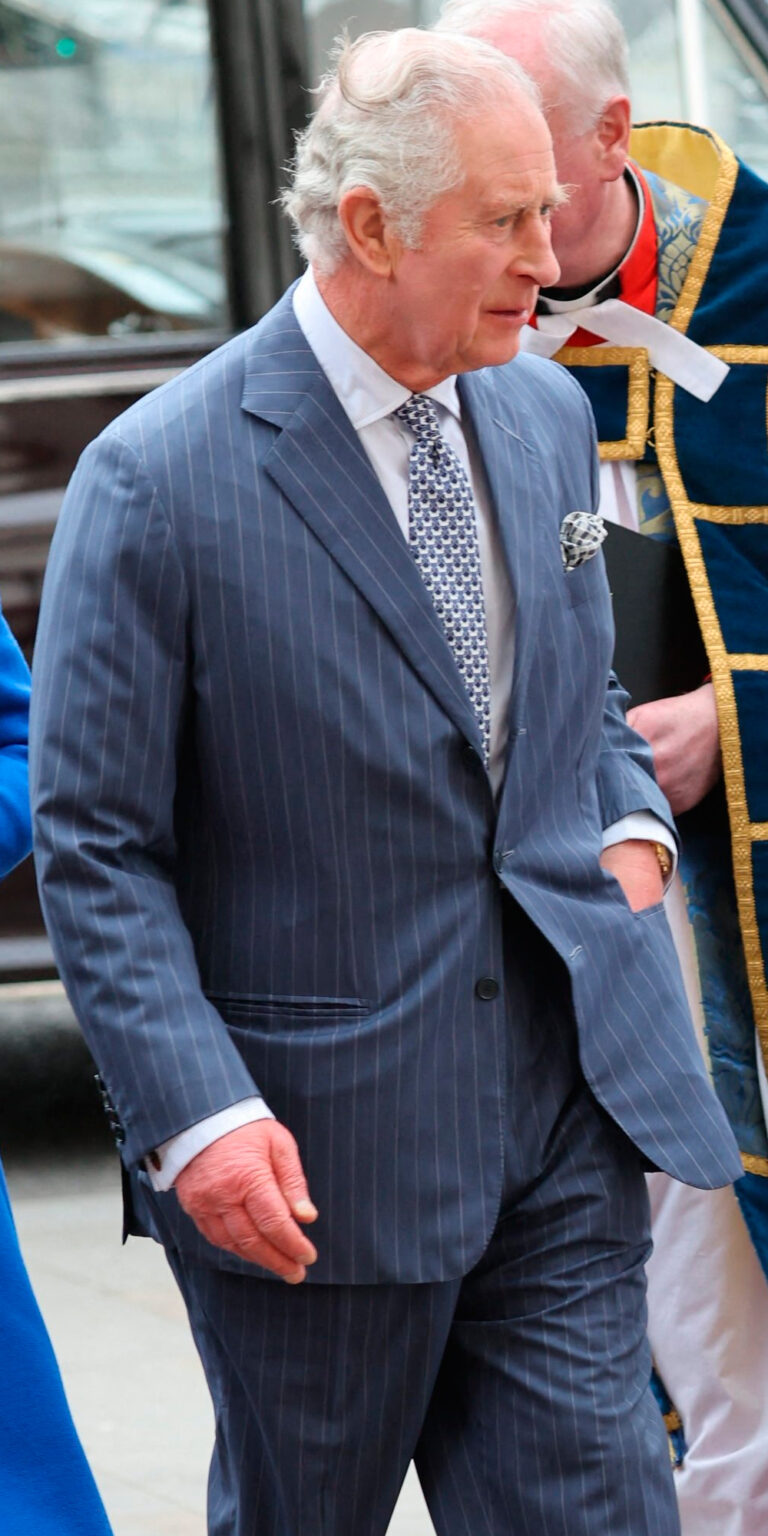 King Charles' eating habits: What superfood does he eat?