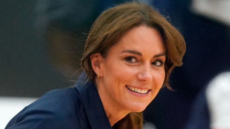 WATCH: Princess Kate’s Fun Viral Moment at Rugby Event