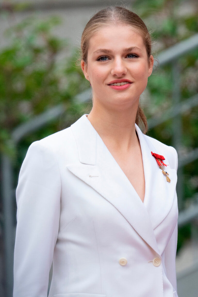 Princess Leonor: A Key Figure for Spain’s Monarchy