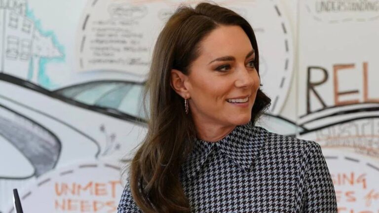 Kate Middleton's new statement: What did the princess say?
