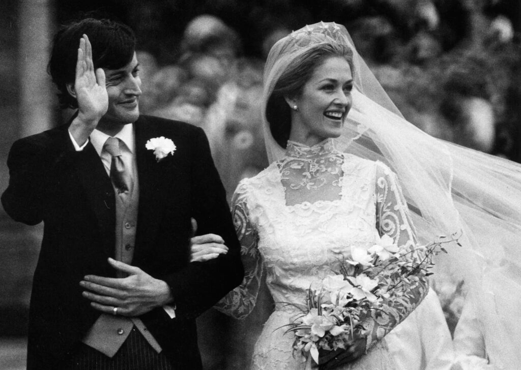 Penelope Knatchbull: Prince Philip's Loyal Confidante