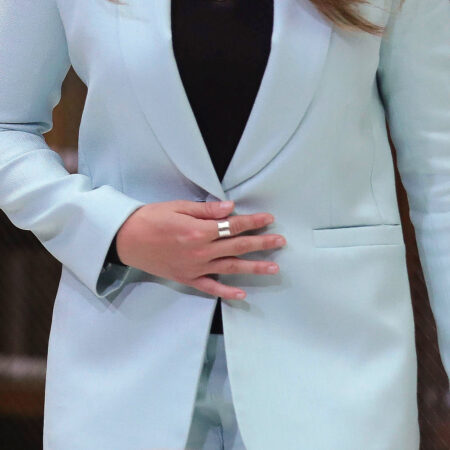 Inside Princess Leonor's Jewelry Box: Symbolic Pieces