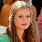 Fake Profiles of Princess Leonor Are Being Used to Scam