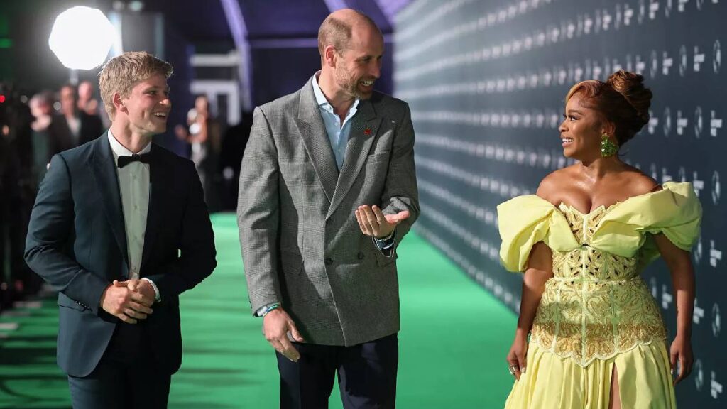 PHOTOS: All the details of the Earthshot Prizes 2024