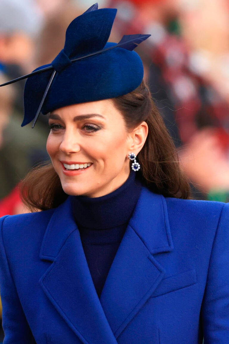 Prince William and Kate's Christmas Plans Revealed