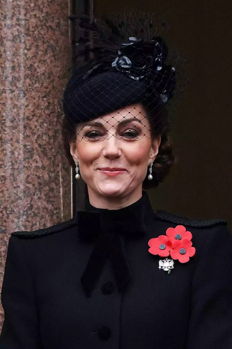 Kate Middleton's new statement: What did the princess say?