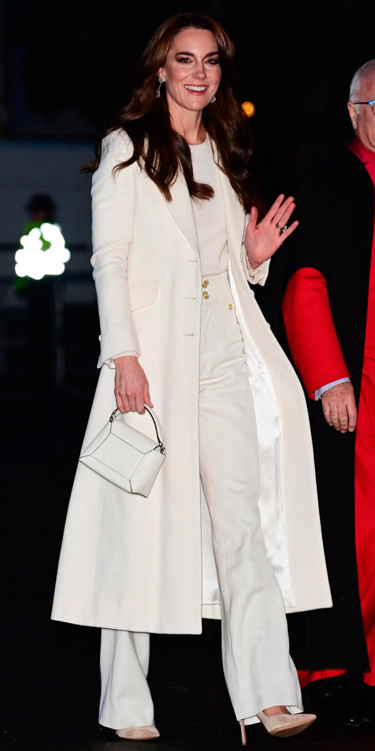 Kate Middleton Set to Award Royal Warrant to Top Brands