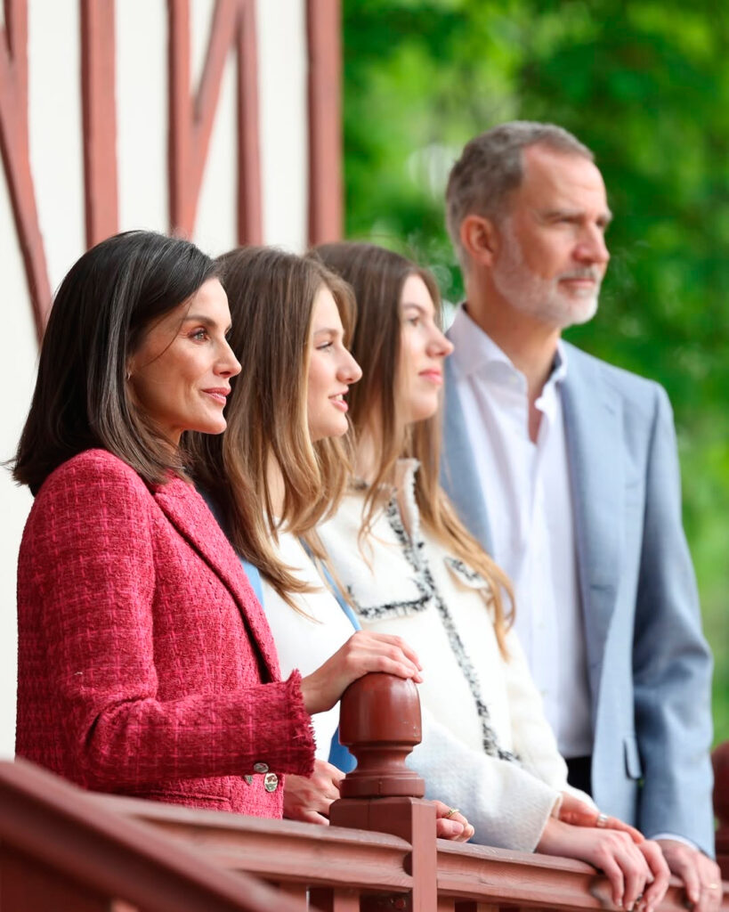 Royal Rules: What Spain’s and UK’s Royals Must Obey