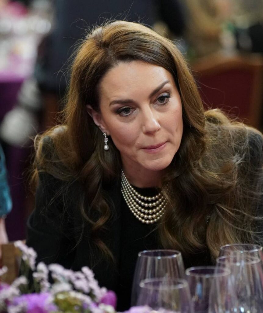 Kate Middleton's Pearl Necklace: What is the history of the jewel?