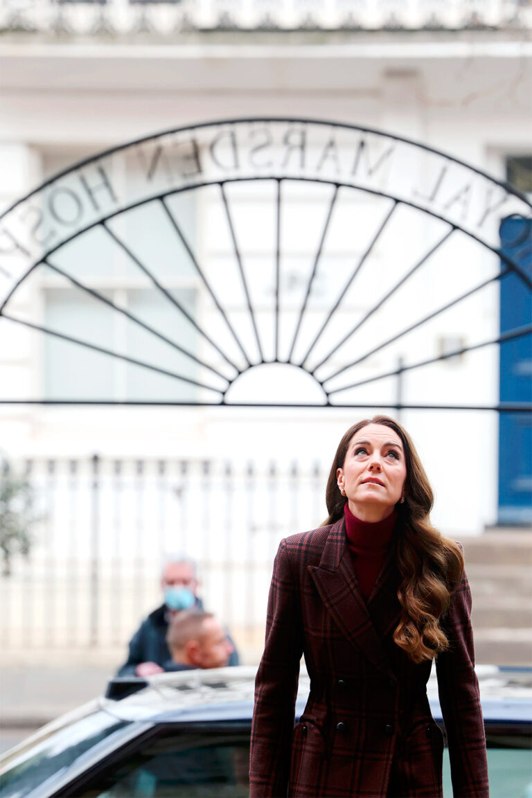 Princess Kate Cancer Statement: It's Hard to Get Back to Normal