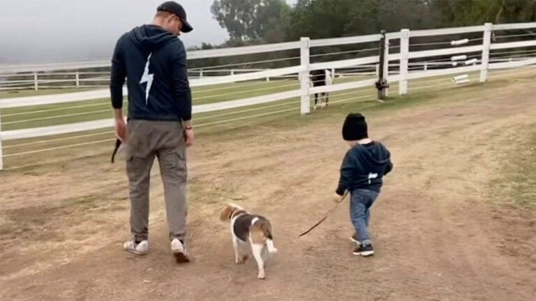 Latest Photos of Archie and Lilibet