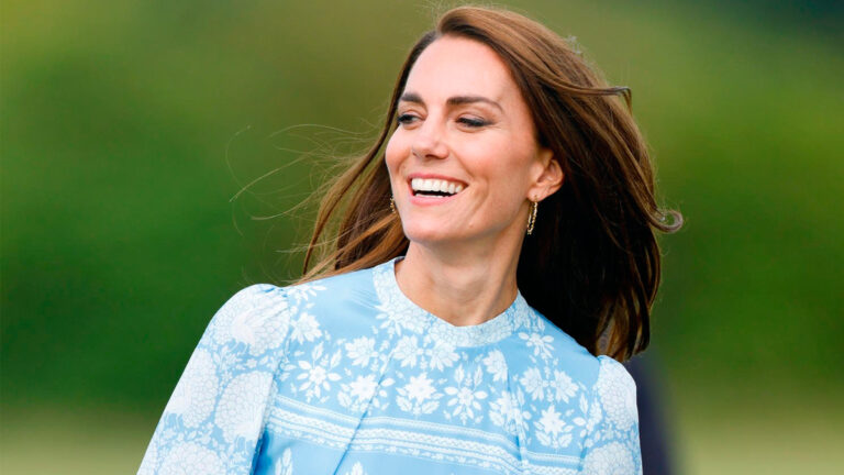Kate Middleton Set to Award Royal Warrant to Top Brands