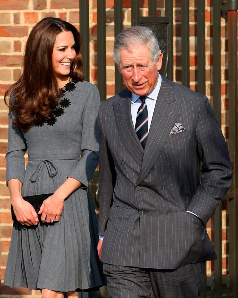 Princess Kate to Issue Royal Warrants for First Time in 100 Years