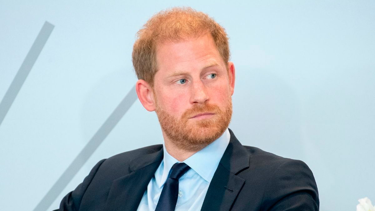 Inside the Vanity Fair Article on Prince Harry