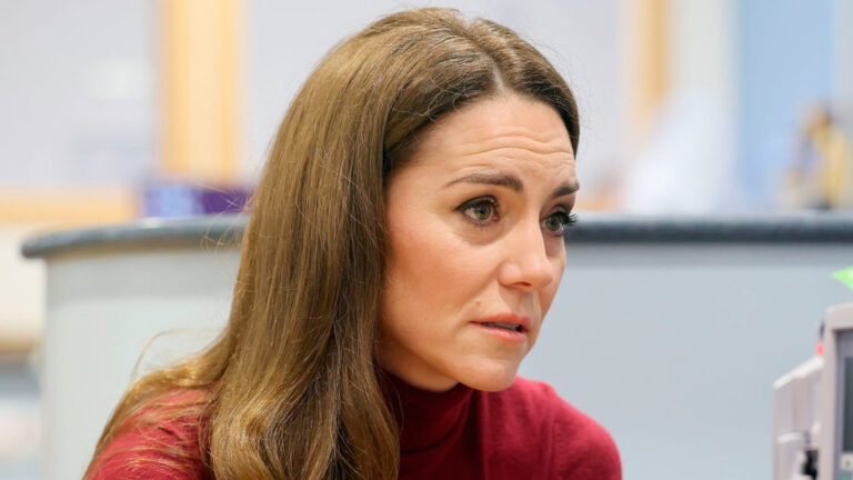 Princess Kate Cancer Statement: It's Hard to Get Back to Normal