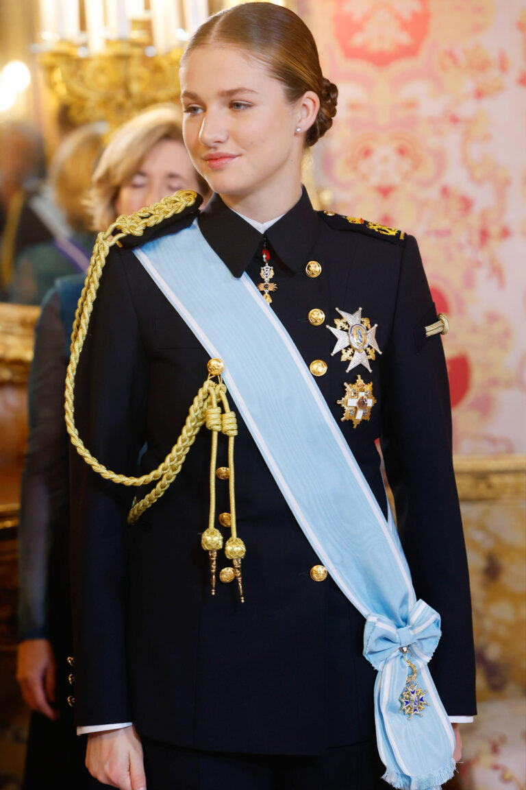 Princess Leonor's Voyage on Elcano Ship: Six Months at Sea
