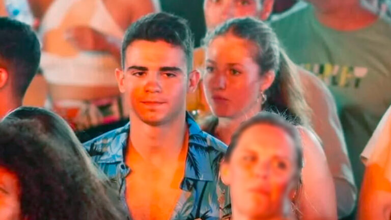 Does Princess Leonor Have a Boyfriend? What the Press Says