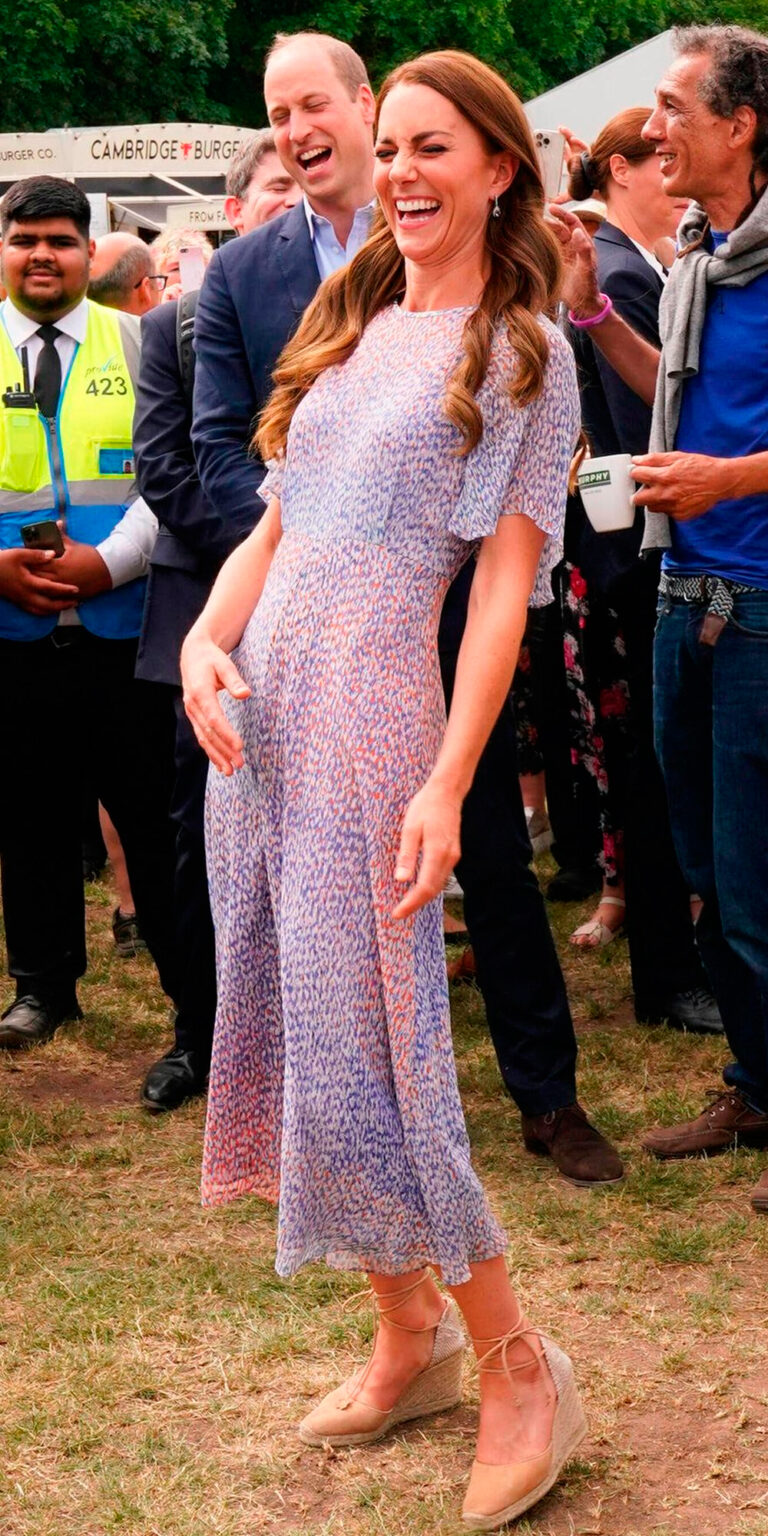 Is Kate Middleton Pregnant? The Truth About 4th Child